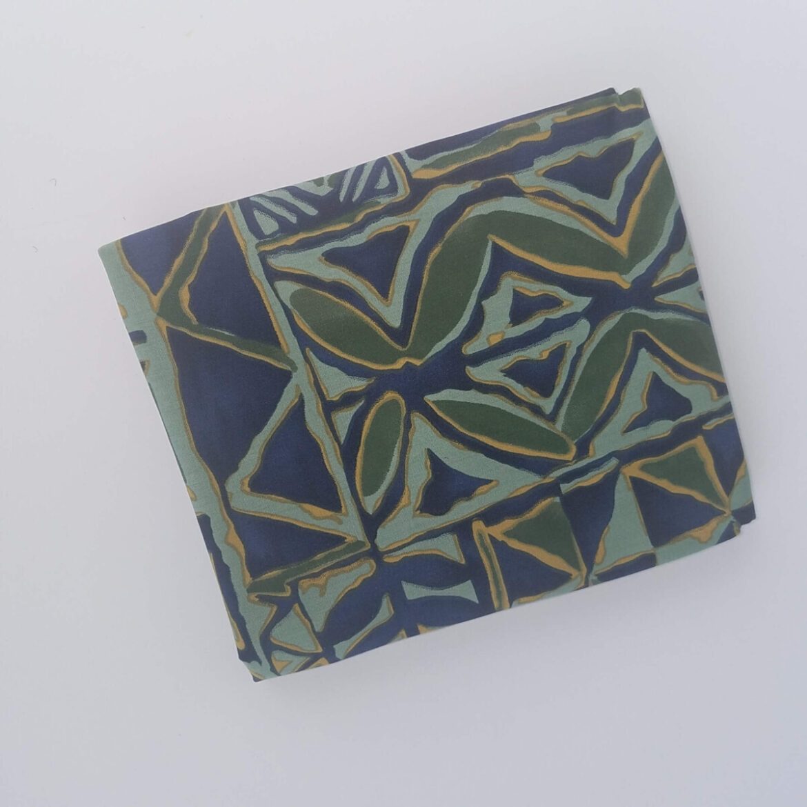 Ancient Art Mini Pouch - Wrap-N-Mat - Environmentally friendly ...